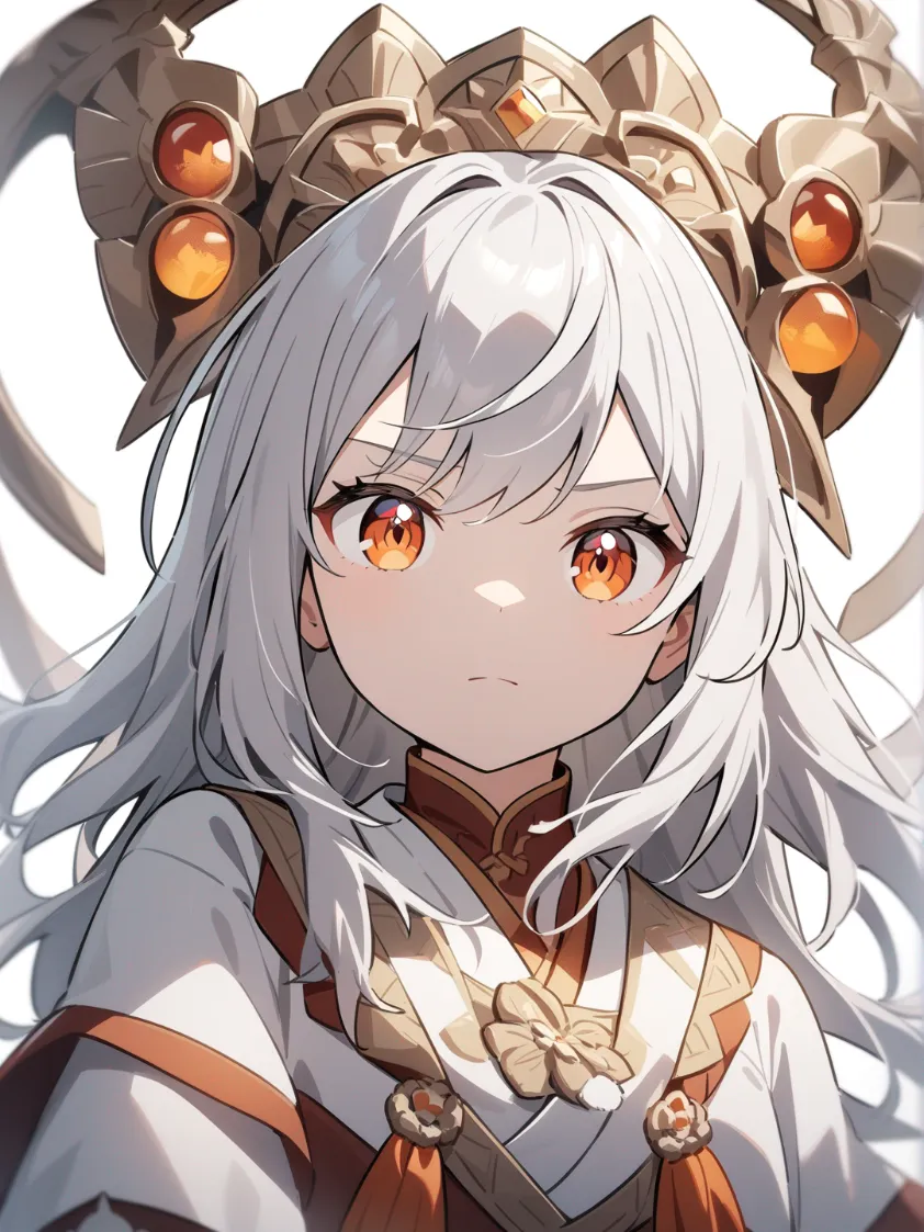Genshin OC Maker - Create Custom Genshin Impact Characters with AI