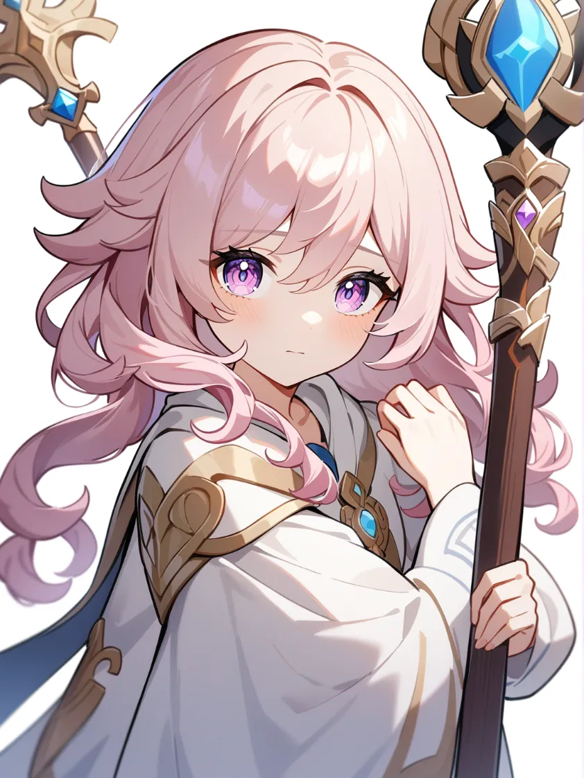 Genshin OC Maker - Create Custom Genshin Impact Characters with AI