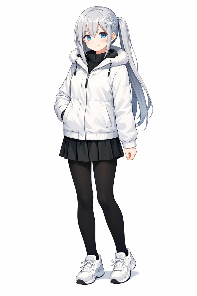 OC Maker — AI Original Character Creator | Free OC Maker