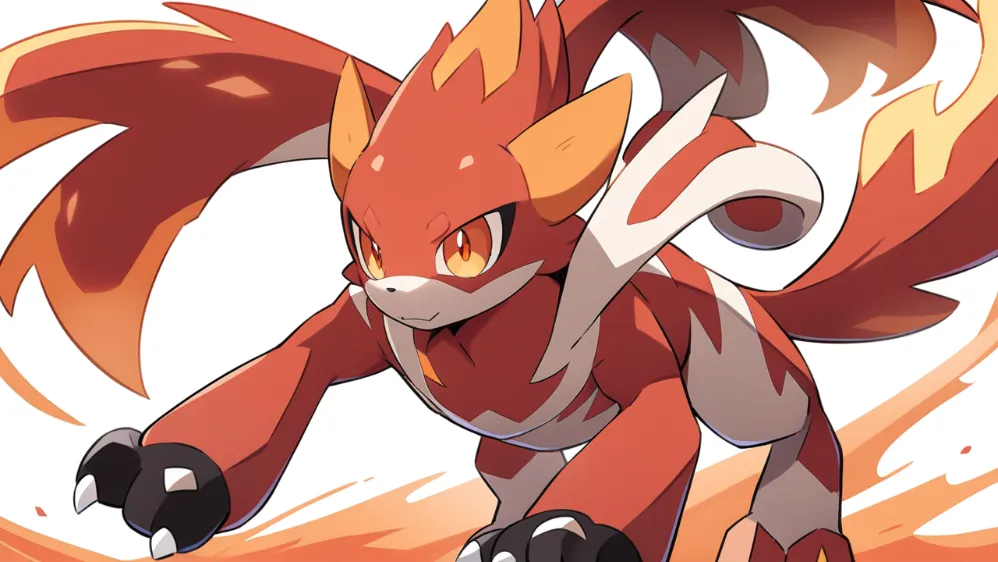 Pokemon OC Maker: Build a Unique Pokemon OC in 4 Practical Steps