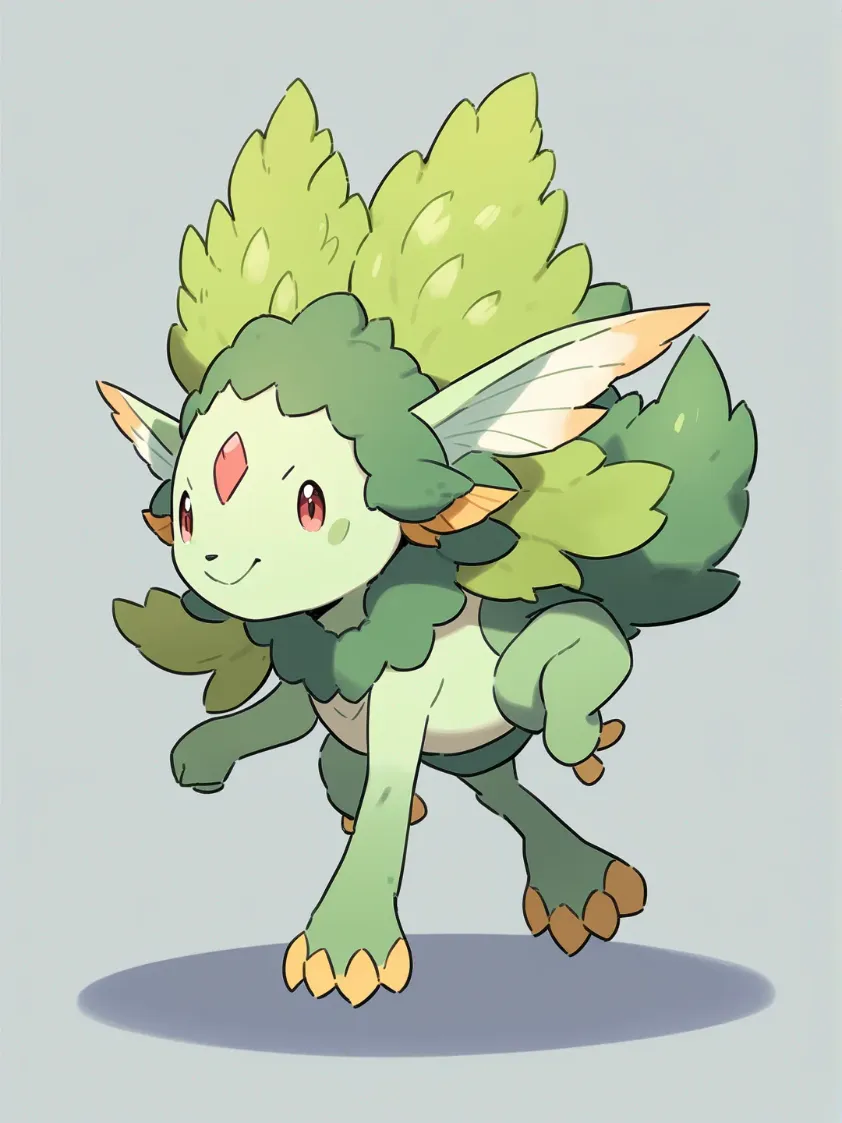 Pokemon OC Maker: Build a Unique Pokemon OC in 4 Practical Steps