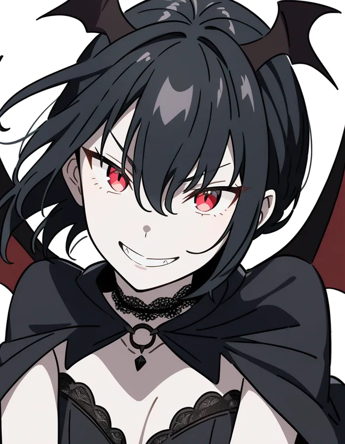 Vampire OC Maker - Create Vampire Characters with AI